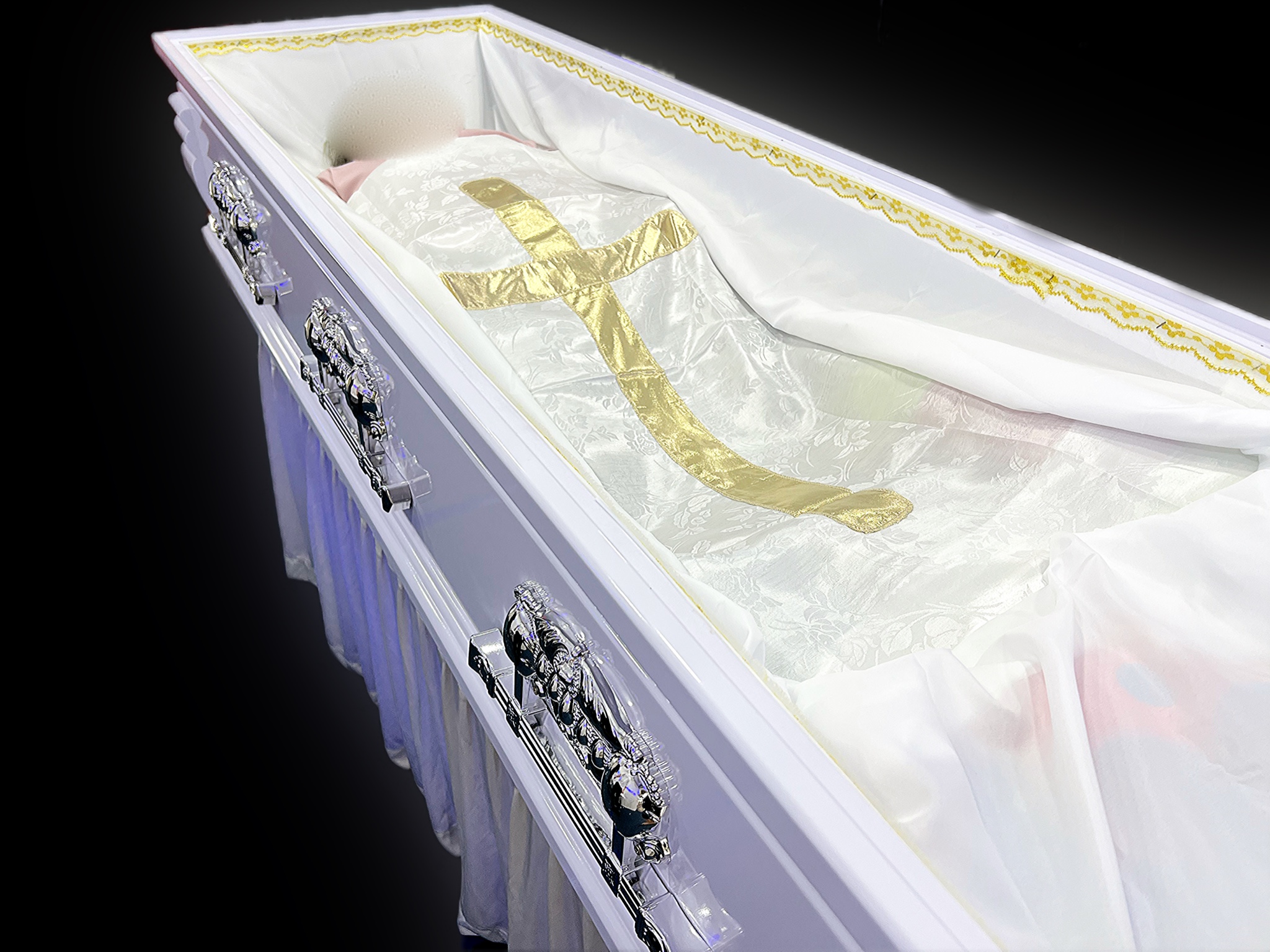 Christian Blanket – Harmony Essentials